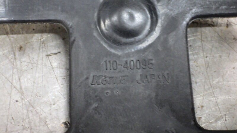 Yahoo!オークション - RGA-79A XJR1200 ZRX1100 ヘッドライト 光軸ステ...