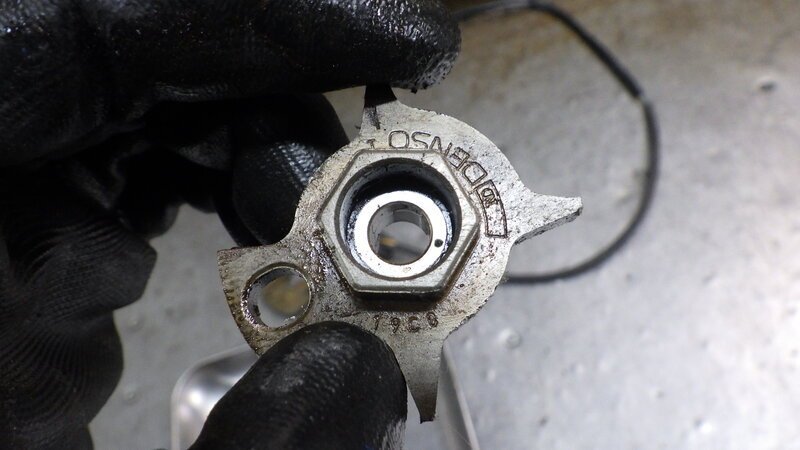 Yahoo!オークション - RGA-376A イナズマ400 純正 ポイント ピックアッ...