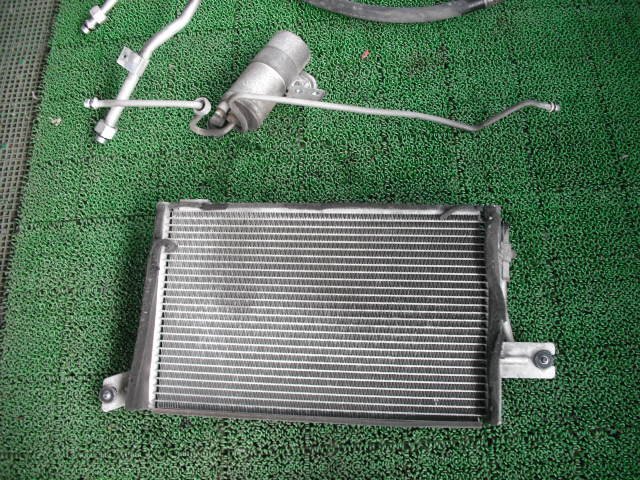 Yahoo!オークション - 『B267』TV1 EN07 サンバー ディアス コンデンサ...