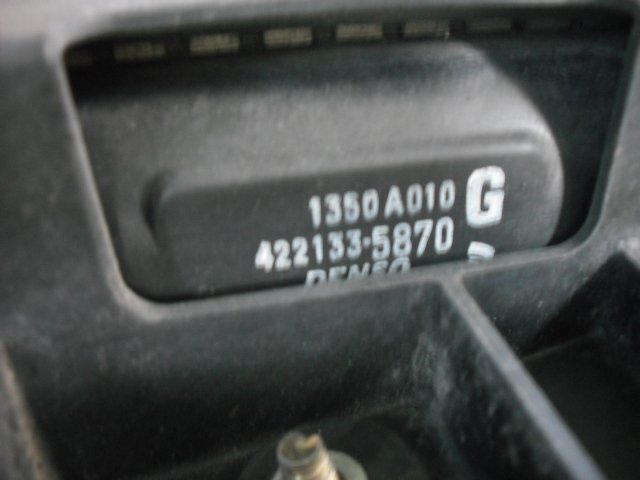 Yahoo!オークション - 『B268』HA1W 3B20 アイ I G ラジエーター コン...