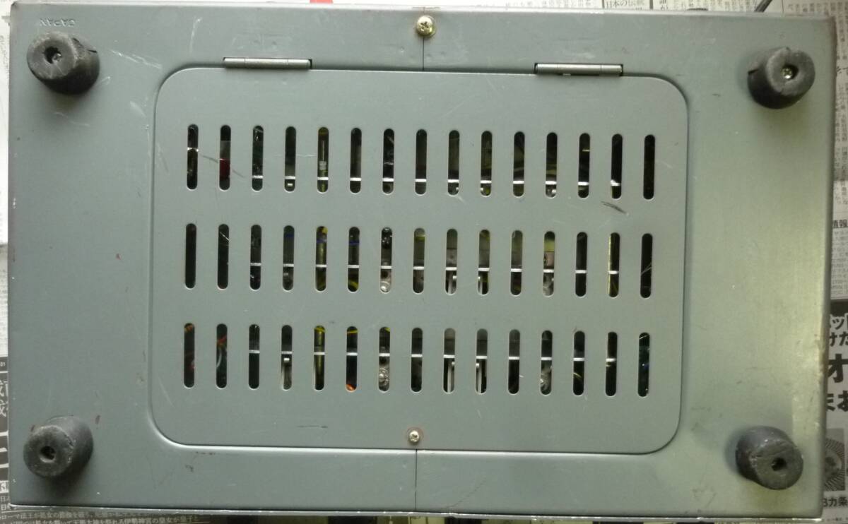 Yahoo!オークション - LAFAYETTE KT－200（トリオ 9R－4シリー...