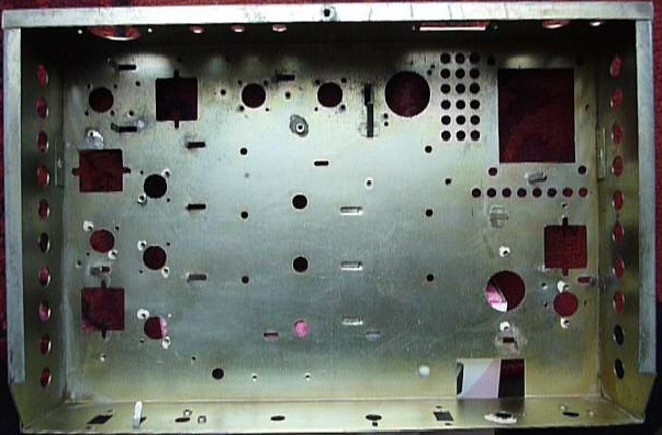 Yahoo!オークション - LAFAYETTE KT－200（トリオ 9R－4シリー...