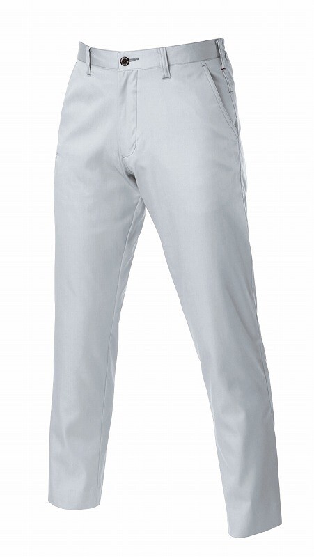 Yahoo!オークション - バートル 6107 シャーリングパンツ シルバー 5L...