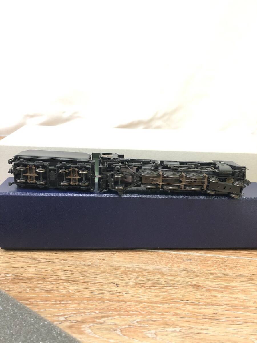 Yahoo!オークション - 美品 IMON HO1067 1/87 12mm C57 139 名古屋 HO...