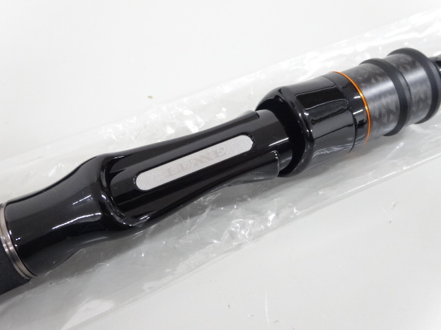 Yahoo!オークション - 新品 未使用品 がまかつ LUXXE PACK STYLE ラグ...