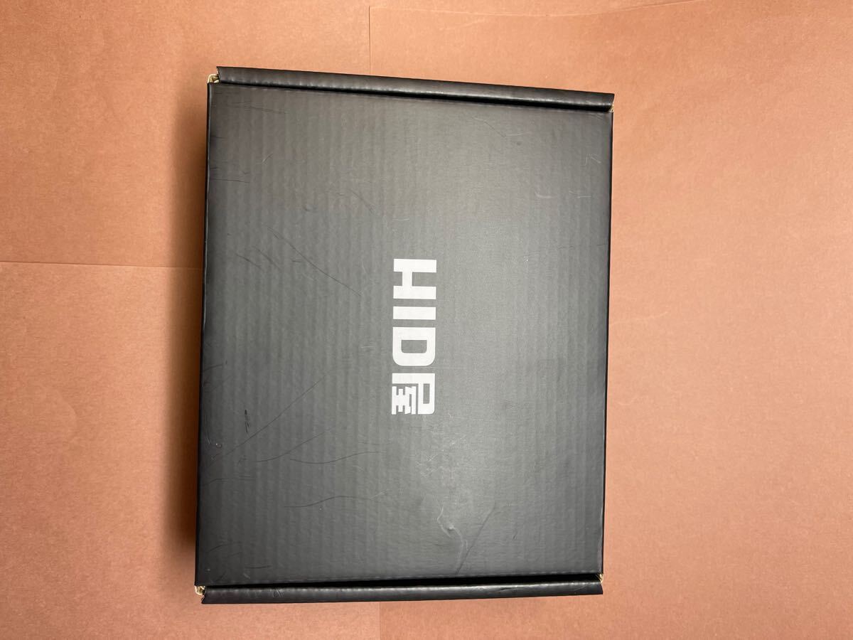 Yahoo!オークション - 中古 USED HID屋 LEDヘッドライト H4 美品