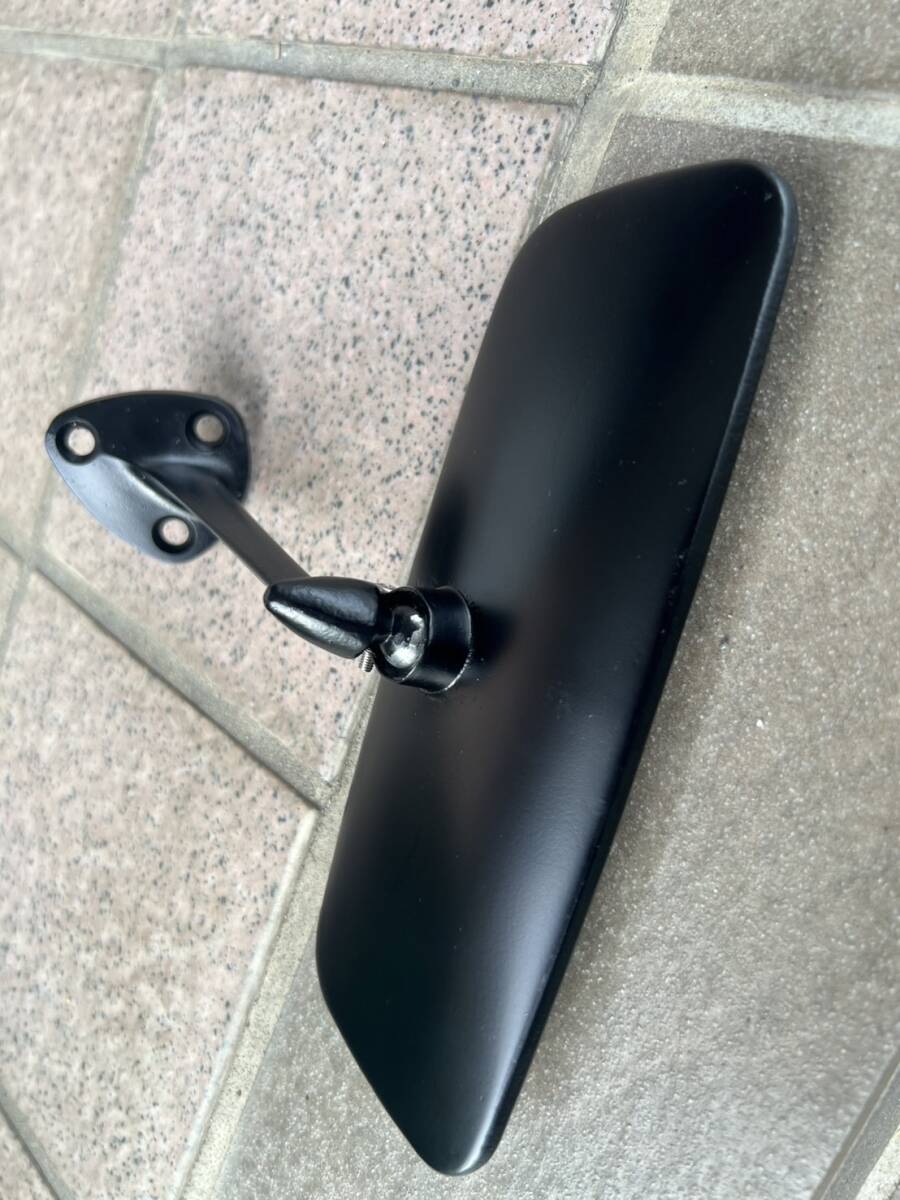 Yahoo!オークション - フェアレディSR311 42年式 ルームミラー