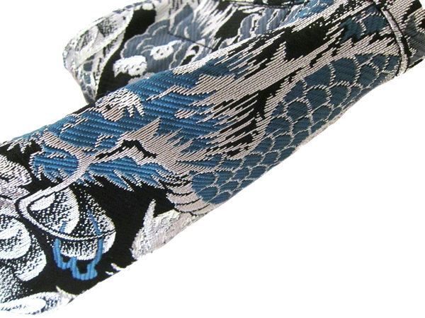 Yahoo!オークション - 【パターピンタイプ】ゴルフクラブ用 西陣織 ヘ...