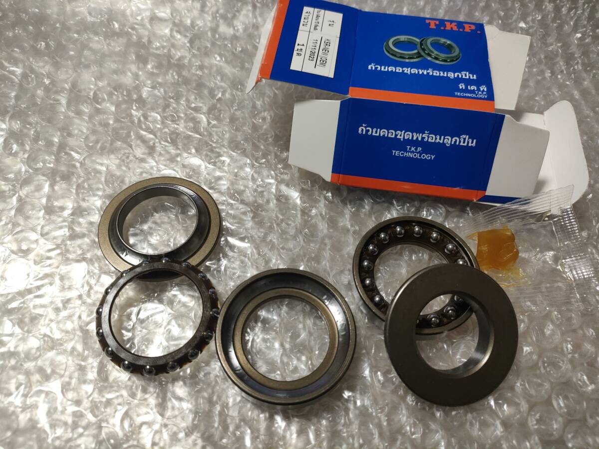 Yahoo!オークション - 国内発送 送料180円 新品 KSR2 KSR110 ステムボ...