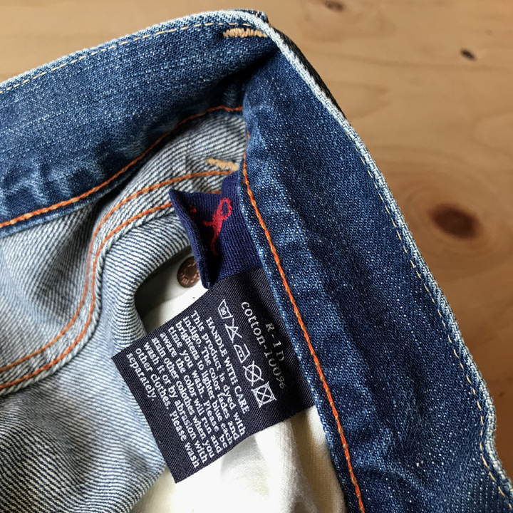 Yahoo!オークション - 45R デニム パンツ レディース 28 ジーンズ 45rp...