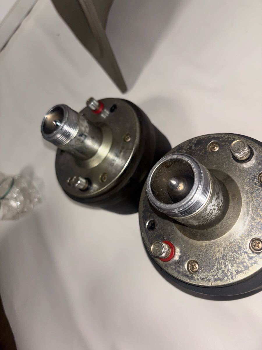 Yahoo!オークション - YL音響 3500-H 8Ωミッドハイレンジ ドライバーY...