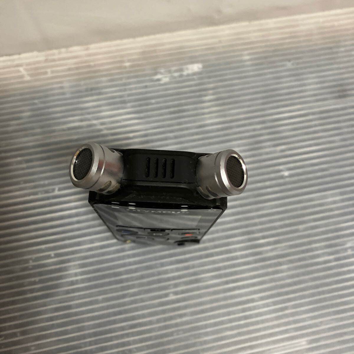 Yahoo!オークション - L142 オリンパス OLYMPUS リニアPCMレコーダー 4...