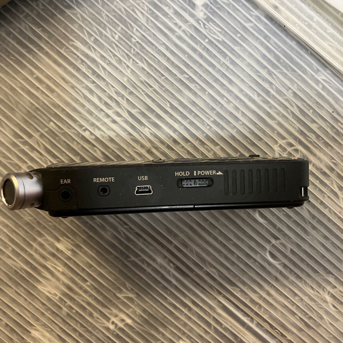 Yahoo!オークション - L142 オリンパス OLYMPUS リニアPCMレコーダー 4...