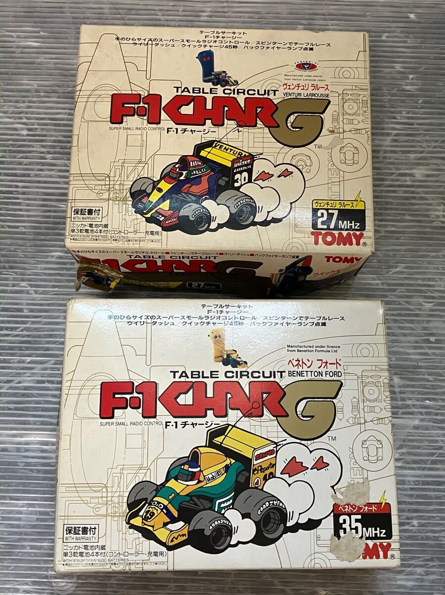 Yahoo!オークション - L074 未使用&中古 テーブルサーキット ラジコン...