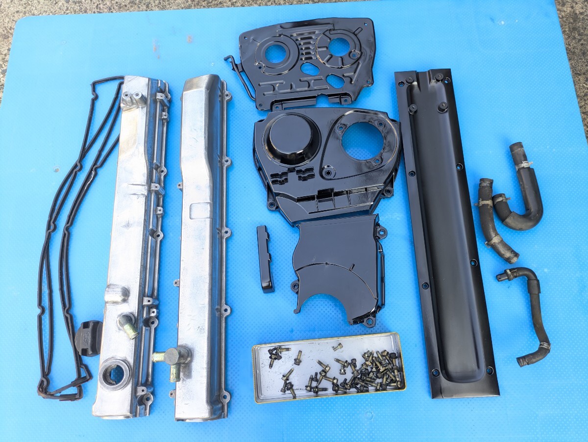 Yahoo!オークション - ER34 スカイライン C35 ローレル C34 ステージア...