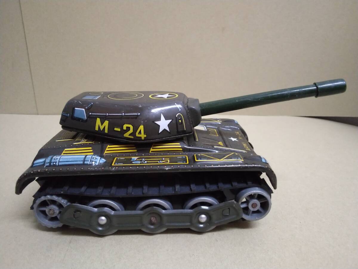 Yahoo!オークション - 増田屋 マスダヤ 戦車