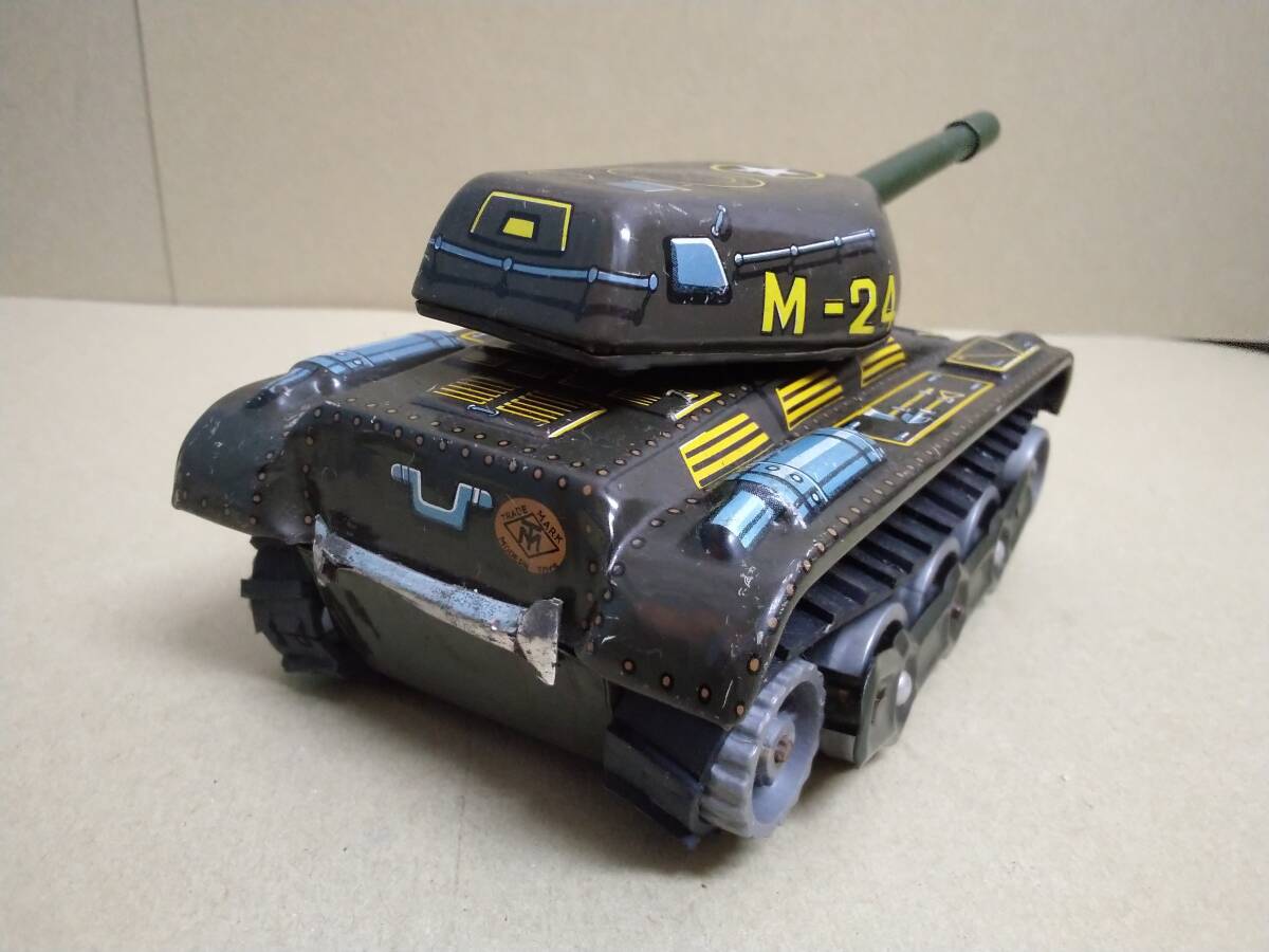 Yahoo!オークション - 増田屋 マスダヤ 戦車