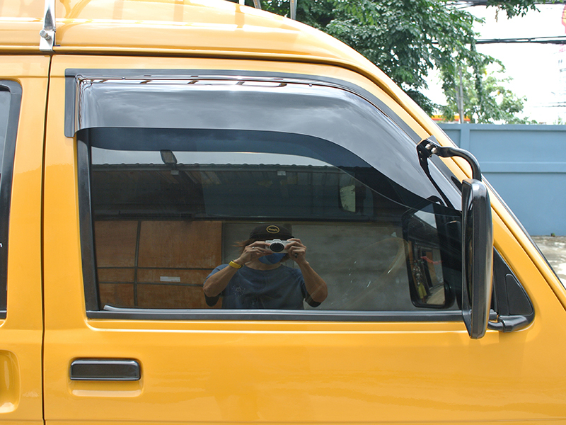 Yahoo!オークション - ハイゼットトラック バン S80 S81 S82 S83 ドア...