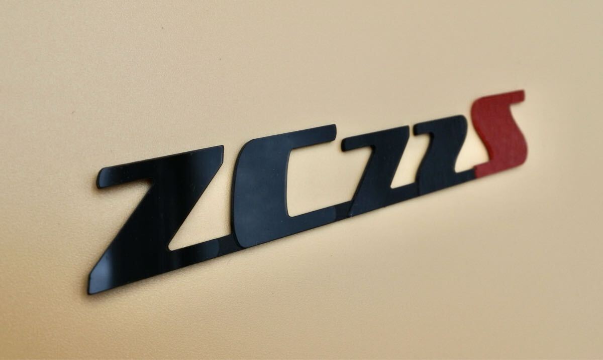 Yahoo!オークション - 廃盤処分品 スズキ スイフトRS ZC72S オリジナ...