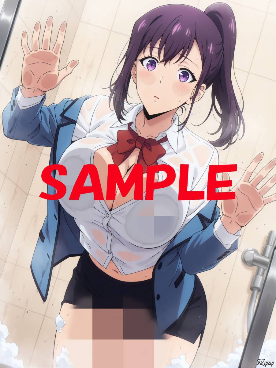 Yahoo!オークション - 【7枚】「RG2151」AI・ブロマイド・高画質・高精...