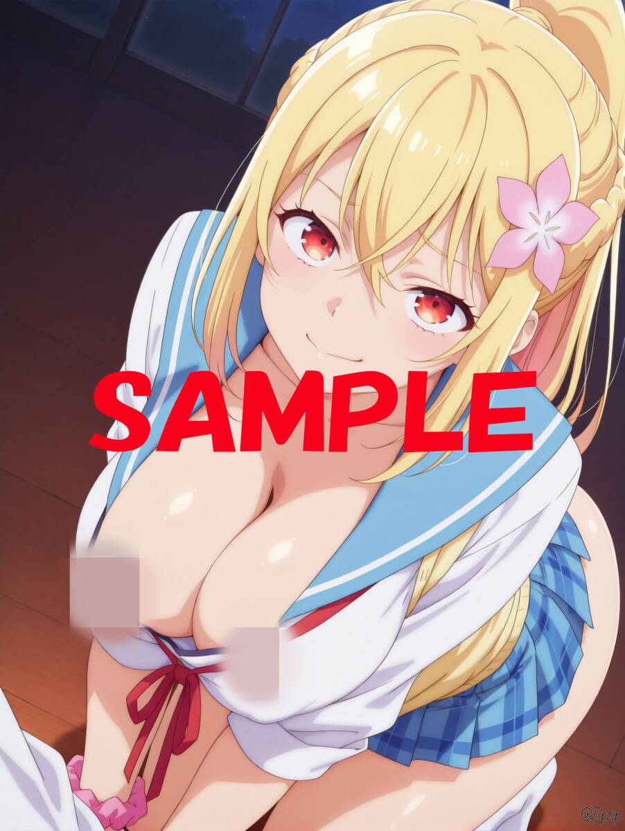 Yahoo!オークション - 【8枚】「RG2456」AI・ブロマイド・高画質・高精...