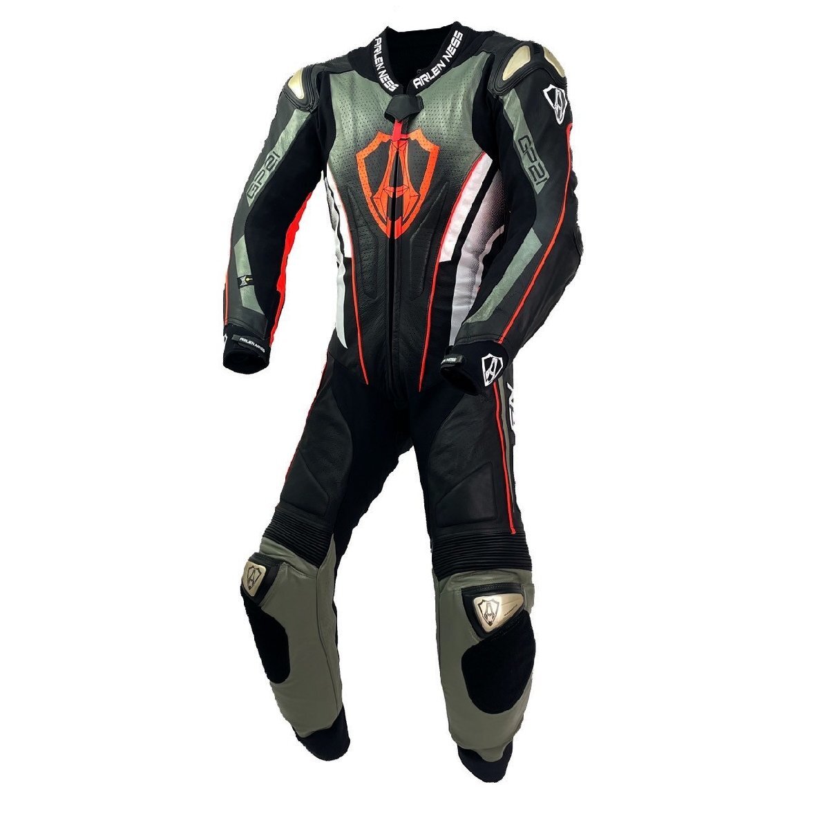 Yahoo!オークション - 最上級モデル MFJ公認 最新規格 ARLENNESS アレ...