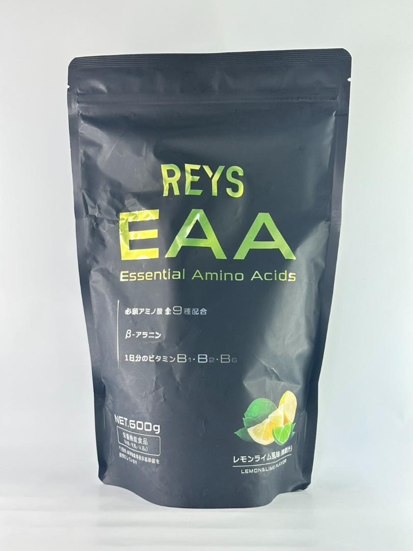 Yahoo!オークション - 0221 REYS レイズ EAA 600g レモンライム