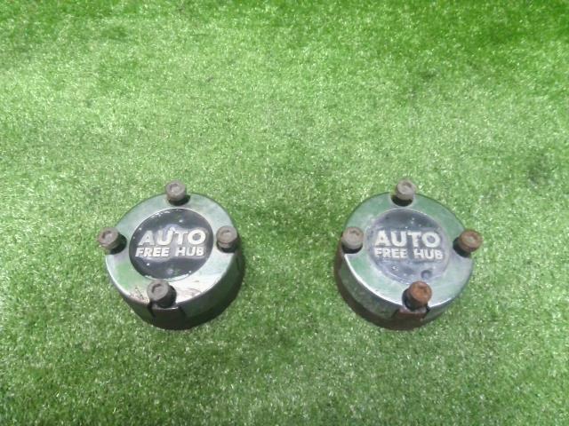 Yahoo!オークション - 【未テスト】ミニキャブ M-U15T Fハブ オート フ...