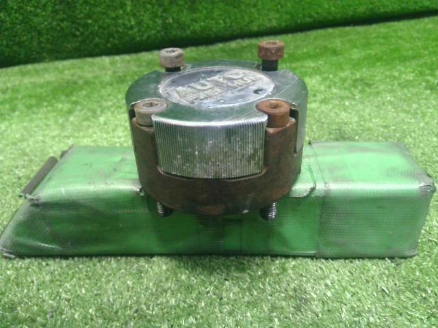 Yahoo!オークション - 【未テスト】ミニキャブ M-U15T Fハブ オート フ...