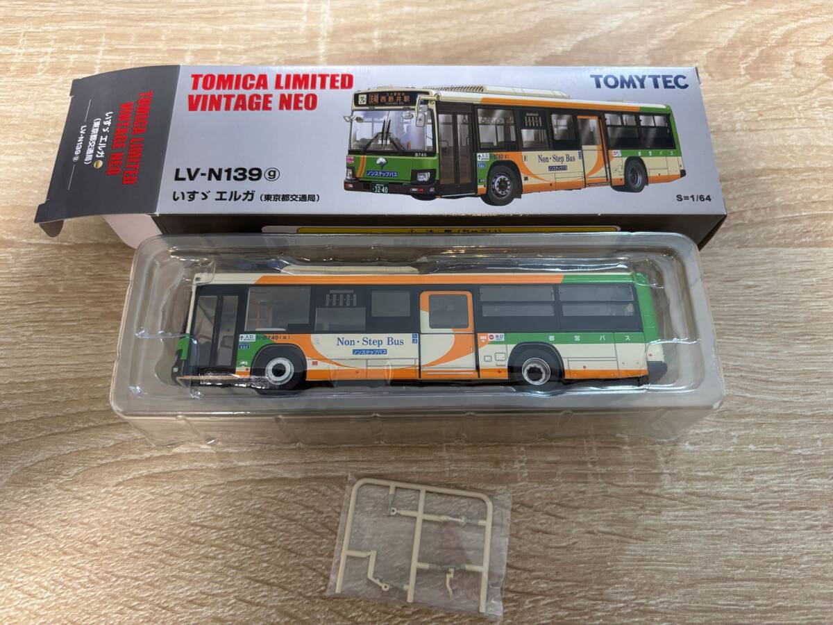 Yahoo!オークション - 【Y53】トミーテック トミカリミテッドヴィンテ...