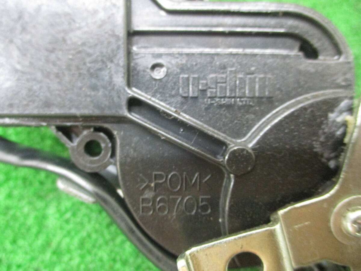 DA64W エブリイ PZターボ ハイルーフ ドアロックアクチュエーター ソレノイド バックドア 2144(スズキ用)｜売買されたオークション情報、yahooの商品情報をアーカイブ公開 ...