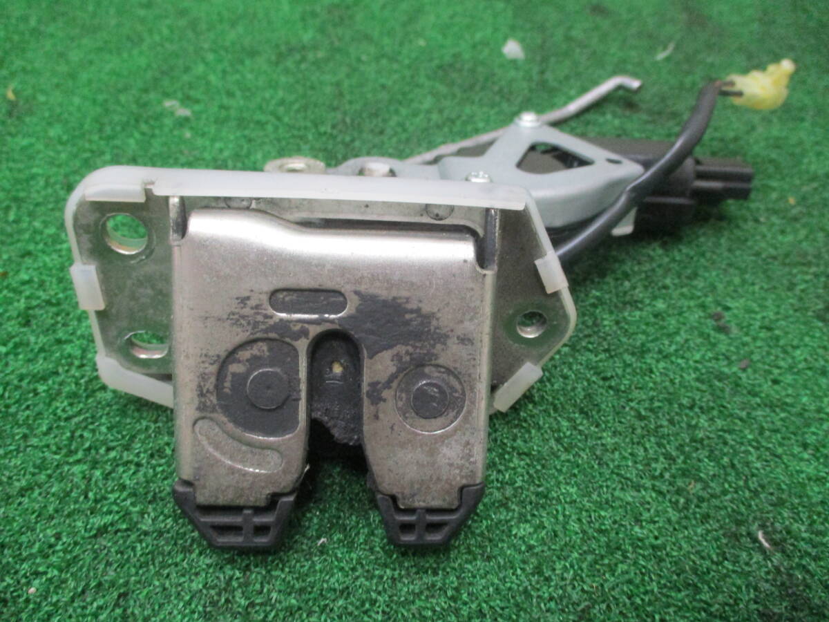 DA64W エブリイ PZターボ ハイルーフ ドアロックアクチュエーター ソレノイド バックドア 2144(スズキ用)｜売買されたオークション情報、yahooの商品情報をアーカイブ公開 ...