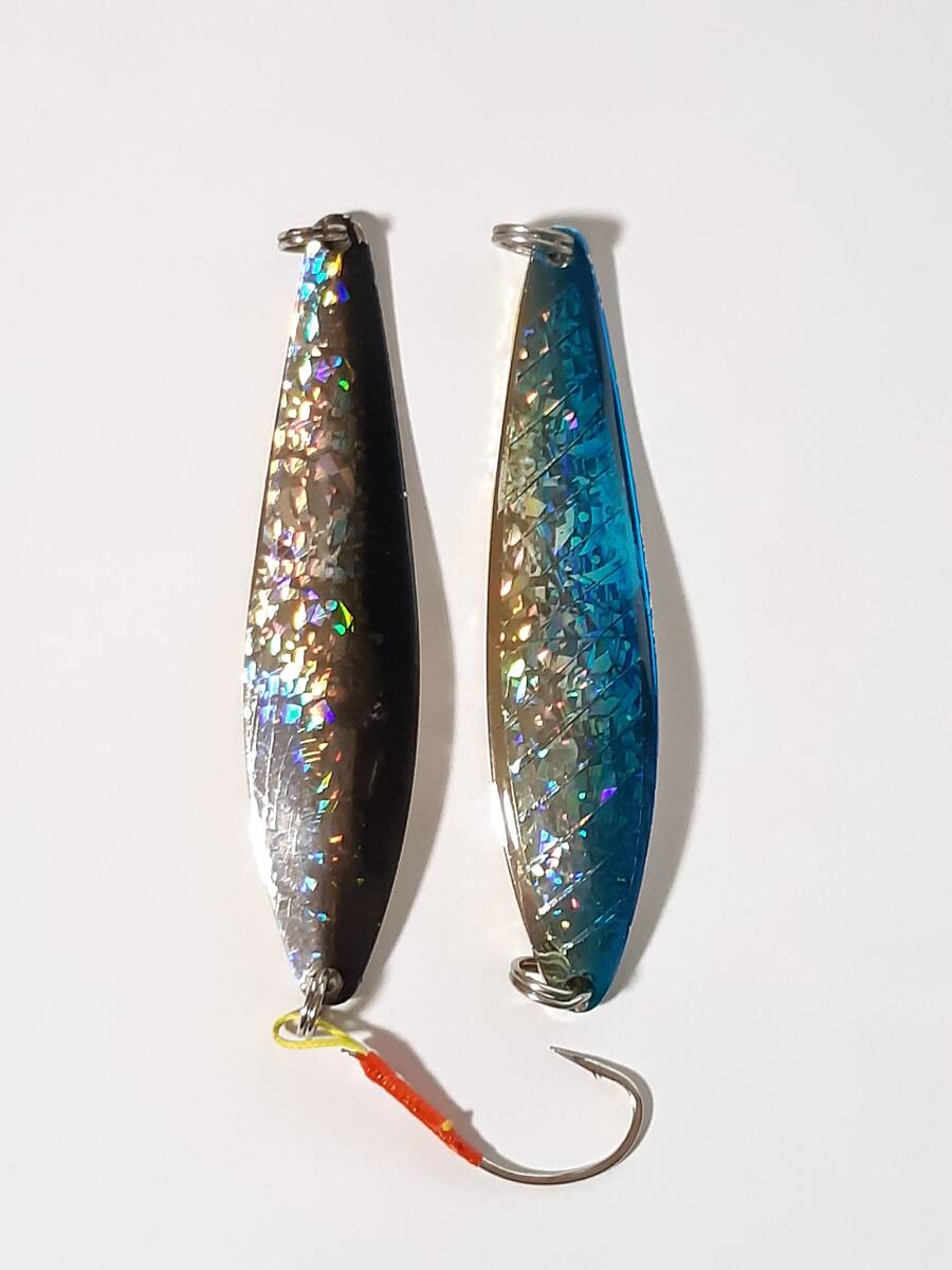 Yahoo!オークション - オリムピック レイクル スプーン 12g ・ 15g ...