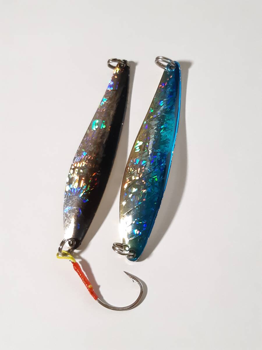 Yahoo!オークション - オリムピック レイクル スプーン 12g ・ 15g ...