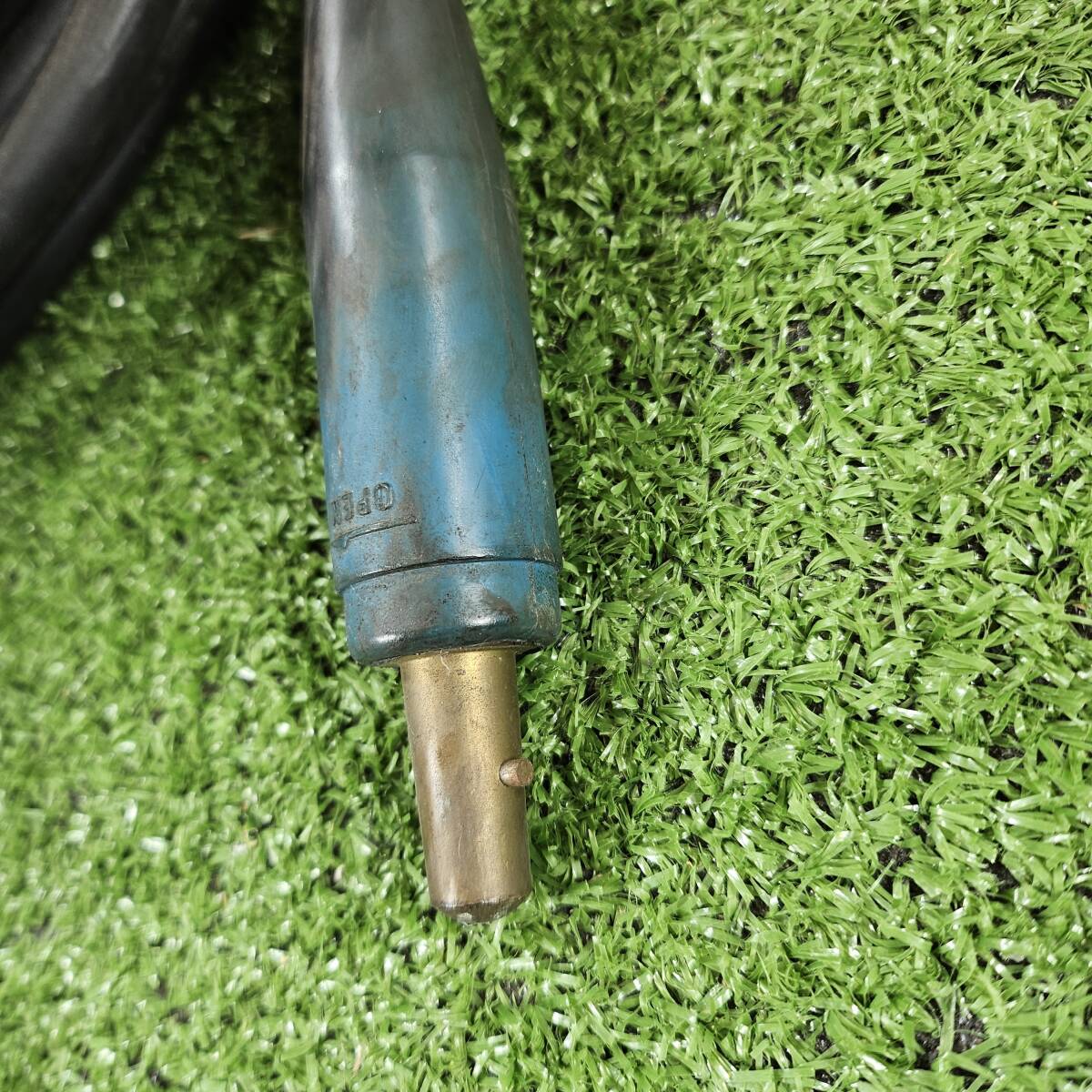 良品 FUJI 富士電線 キャプタイヤケーブル WCT 22Sq 22mm ジョイント付き 25m 溶接延長線 領収書対応 ②(アーク溶接機)｜売買されたオークション情報、yahooの商品情報 ...