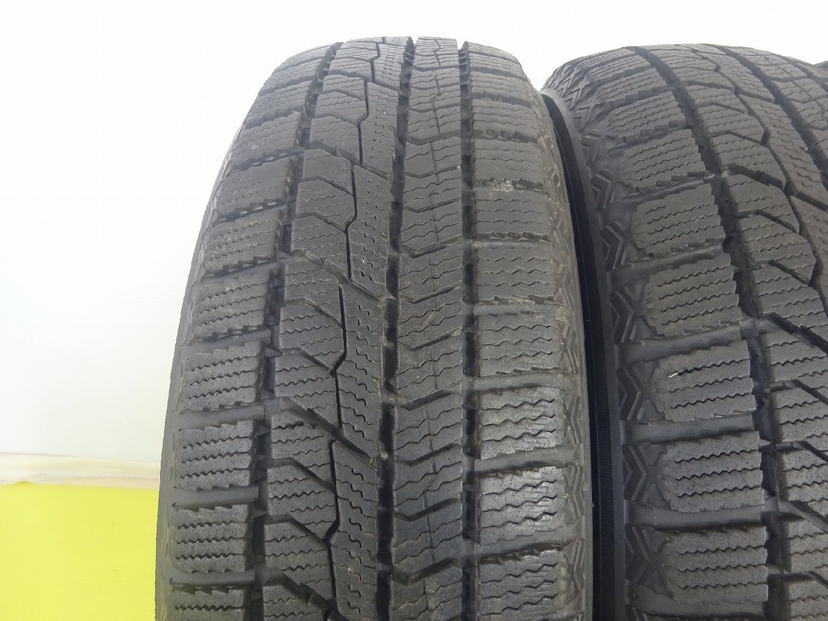 Yahoo!オークション - トーヨー OBSERVE GIZ2 155/65R14 75Q 8.5分山 2...