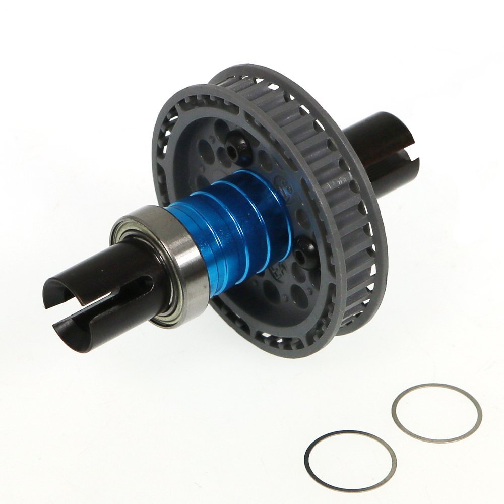 Yahoo!オークション - イーグル SPフロントワンウェイ タミヤ TA07用