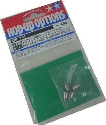 Yahoo!オークション - 送料220円 タミヤ OP.141 軽量キングピンセット ...