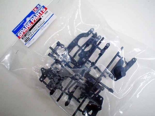 Yahoo!オークション - 送料220円 タミヤ TA06用 A部品 （バルクヘッド...