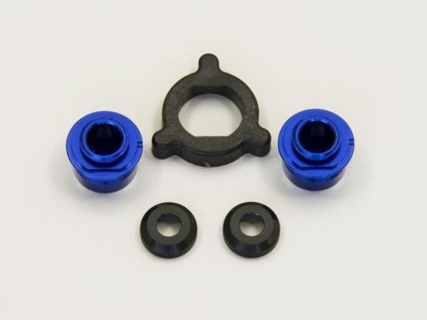 Yahoo!オークション - 送料220円 京商 シールカートリッジ (2セット/ビ...