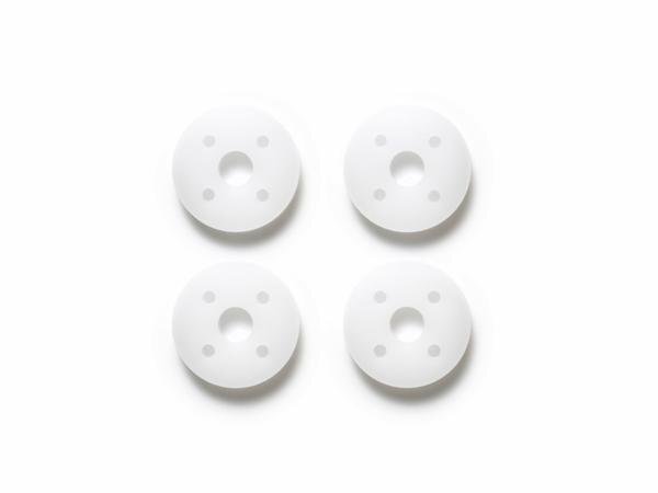 Yahoo!オークション - 送料220円 タミヤ OP.1728 TRF-SSBBダンパー用ピ...