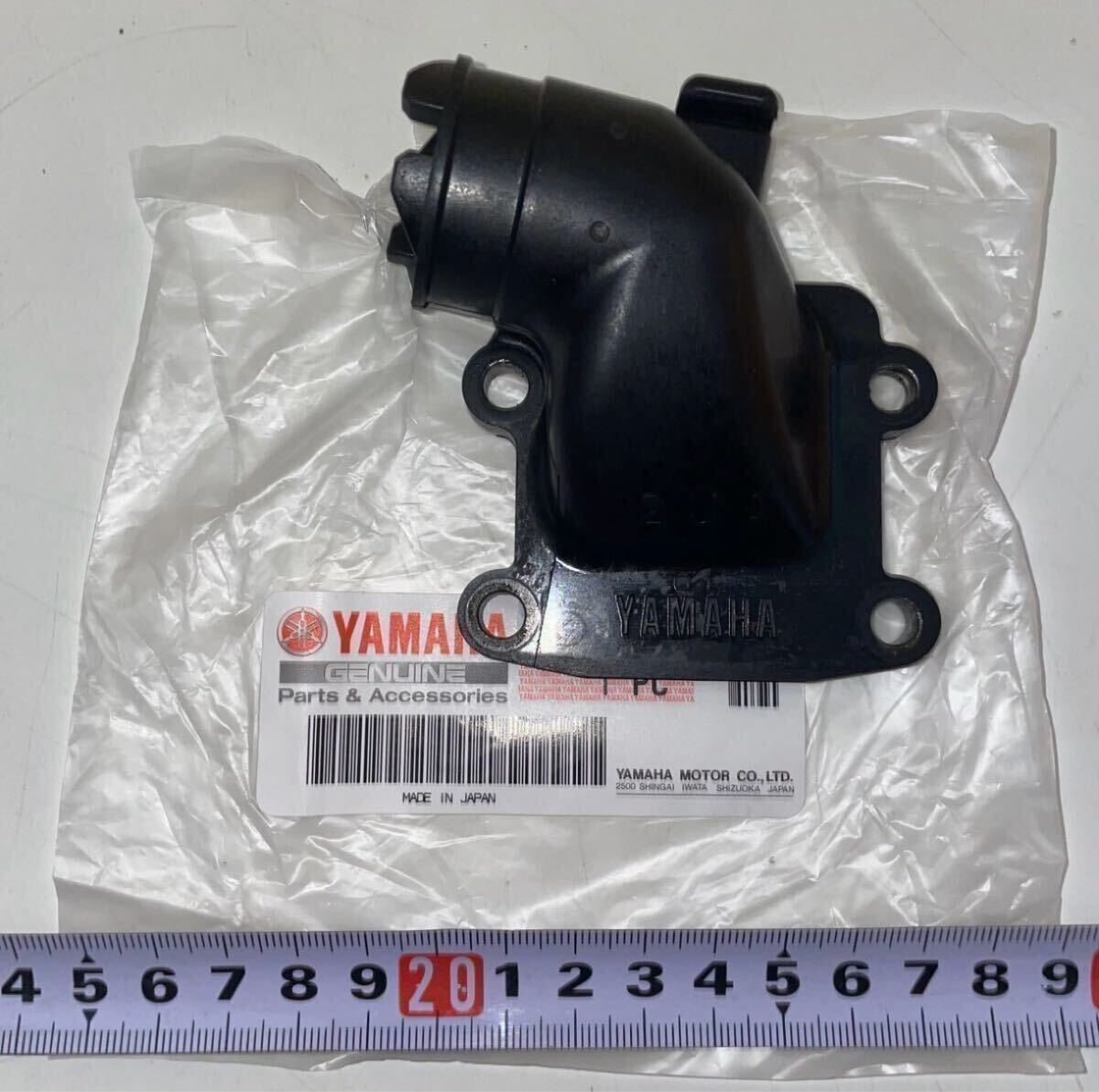 Yahoo!オークション - JOG80/チャンプ80/RS90/3CP/2JA/27V/54V/2NA イ...