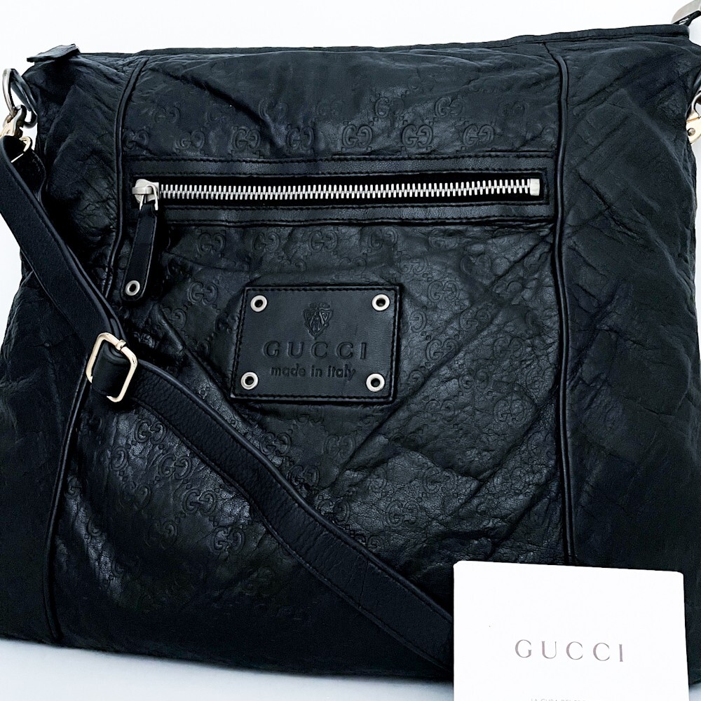 Yahoo!オークション - 1円 入手困難 最高級ライン 超希少デザイン GUCC...