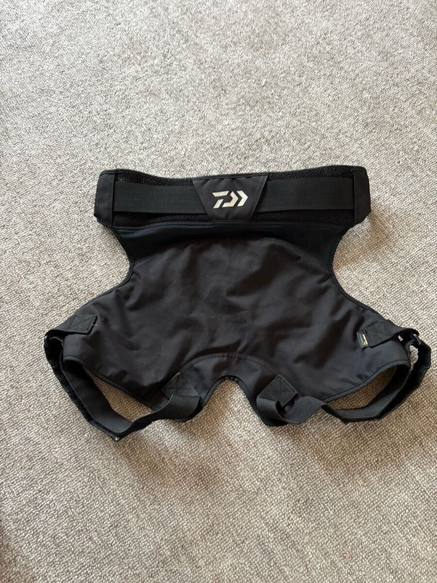 Yahoo!オークション - ダイワヒップガード DA-1204 XL