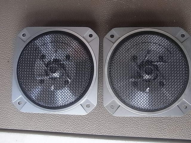 Yahoo!オークション - ONKYO TW-335A 1ペア で 1本断線しています ジ...