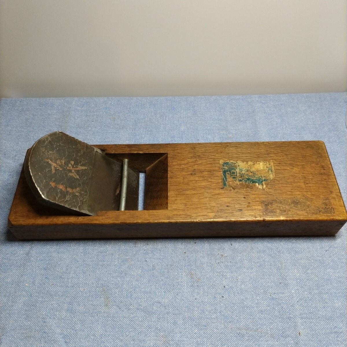 Yahoo!オークション - 鉋 no12