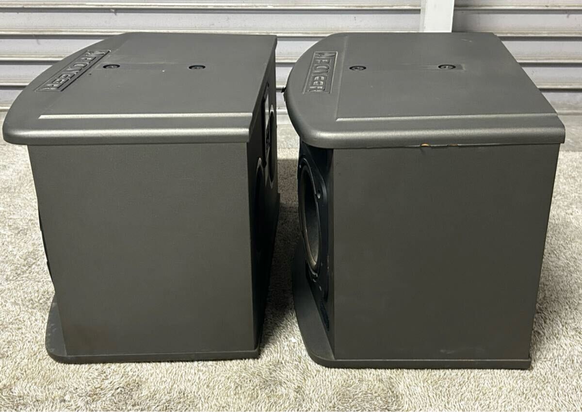 Yahoo!オークション - Pioneer パイオニア CS-V18 業務用カラオケ ペア