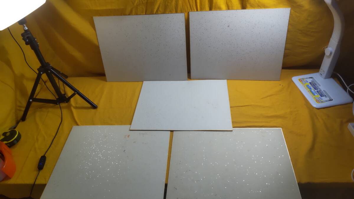 Yahoo!オークション - 【E004】真作 天狗久 色紙 5枚セット 東京の凧 ...