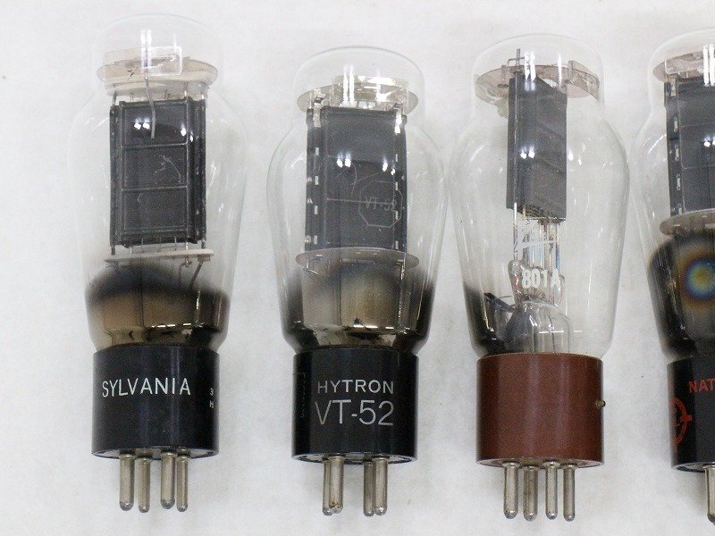 Yahoo!オークション - HYTRON VT-52/NATIONAL Electronics VT52/Zaeri...