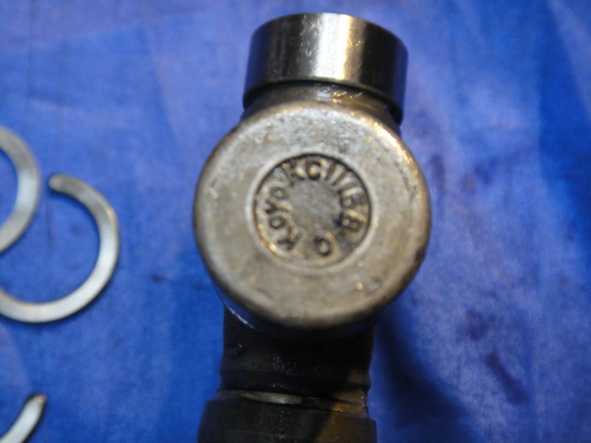 Yahoo!オークション - 1ヶ限 偽物注意 新品 カプチーノ EA11R EA21R 本...